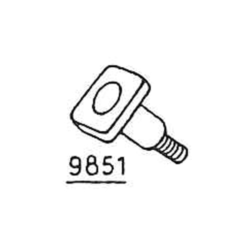 9851 - Akseltap – AndersenNimbus